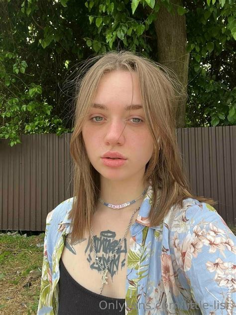 Little Lisa Nude Onlyfans Leaks The Fappening Photo 6532853