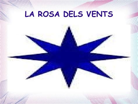 Rosa Dels Vents
