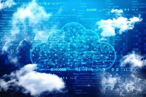 Uncovering The Potential Of Cloud In The Public Sector