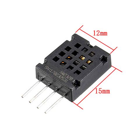 Dht11 Dht22 Am2302b Am2301 Am2320 Digital Temperature And Humidity