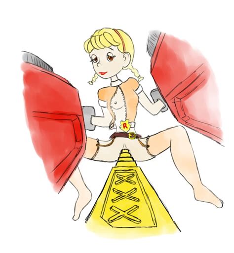 Post 1743267 Jinrobocarpoli Moistythirst Robocarpoli Robotruck
