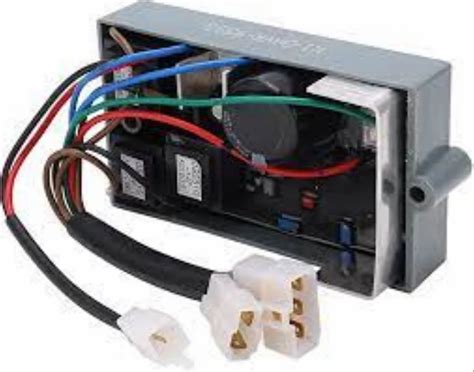 Generator Voltage Regulators In Pune जनरेटर वोल्टेज नियामक पुणे Maharashtra Generator