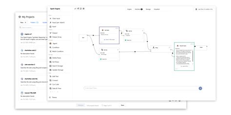 spark engine the ai sandbox