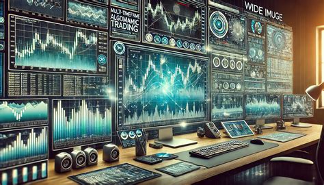 Unlock Multi Timeframe Algorithmic Trading Secrets Starseedfx
