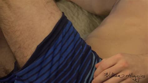 Max Burda And Peto Mohac Screen Test Raw