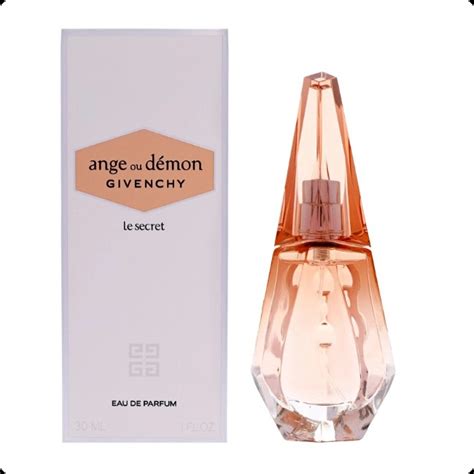 Купить розовые духи Givenchy Ange Ou Demon Le Secret EDP — женская ...