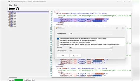 Xml Model Analyzer Download Latest 2025 Filecr