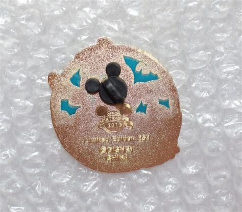 Disney Pin 78549 Ds Stitch Lilo And Stitch Boat Gem