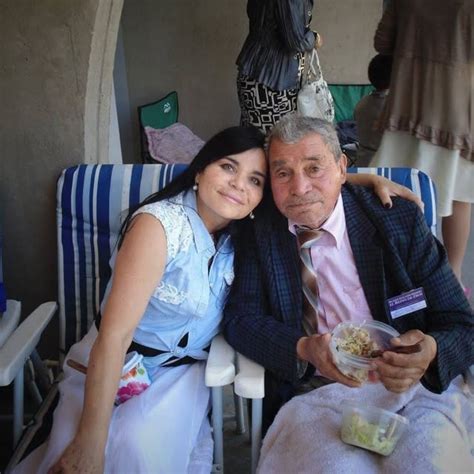 Que Emoci N Para Esa Hija Mi Papito Me Reconoci Horas Antes De
