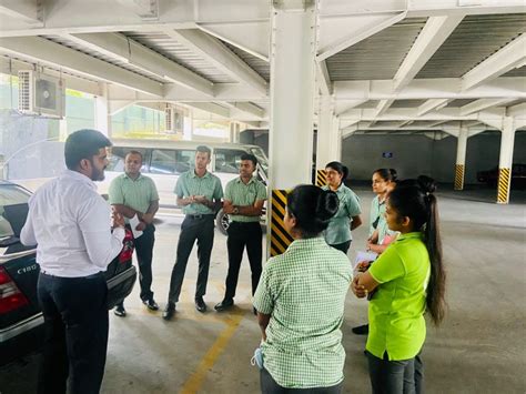 Standupmeeting Success Hasantha Wickramasinghe