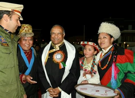 Office Of The Lt Governor Ladakh On Twitter The Ltgovernor Ladakh