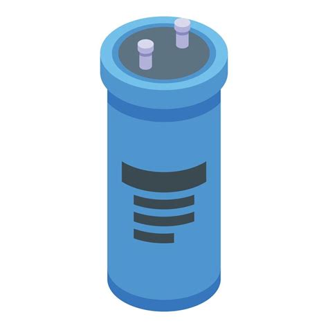 Supercapacitor Vector Art Icons And Graphics For Free Download