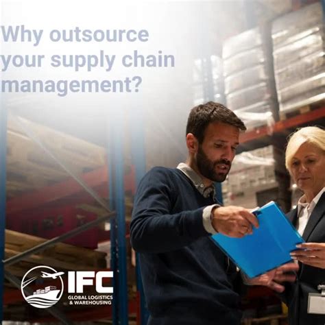 ifc global logistics and warehousing on linkedin ifcgloballogistics