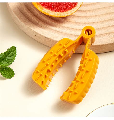 厨房护手夹子家用切菜防割护指器多功能护手器手指保护套防切神器 阿里巴巴