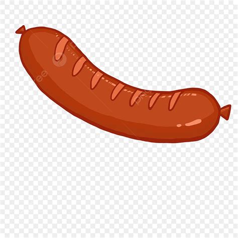 Sausage Clip Art