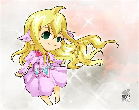 Mavis Vermilion By Desinho On Deviantart