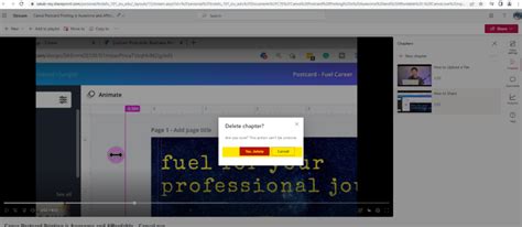 video chapters in microsoft stream oit knowledge base