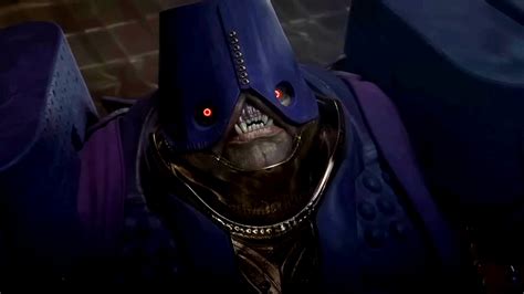 Destiny 2 Lightfall Concept Art Shows Terrifying “laser Mouth” Calus