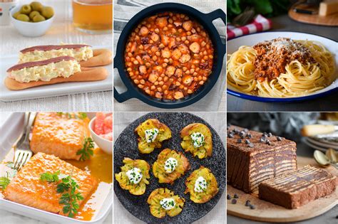 Comidas Ricas 101 Recetas Muy Sabrosas Para Disfrutar A Lo Grande