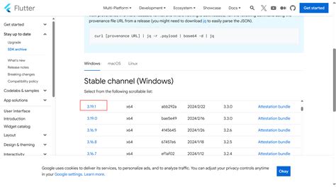 Android studio配置Flutter看这一篇就够了 android studio flutter CSDN博客
