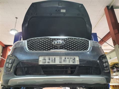 공임나라 외부벨트세트 교환 비용 시간 부품 안내드려요~ 네이버 블로그