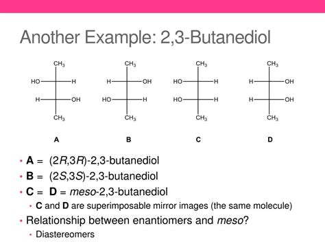 Ppt Stereochemistry Powerpoint Presentation Free Download Id2202919