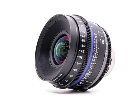 Used Zeiss Cp Mm T Pl Fit Mpb