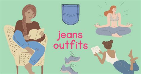 20 Elegant Outfits With Jeans To Wear Now For Women Over 50 Valemoods