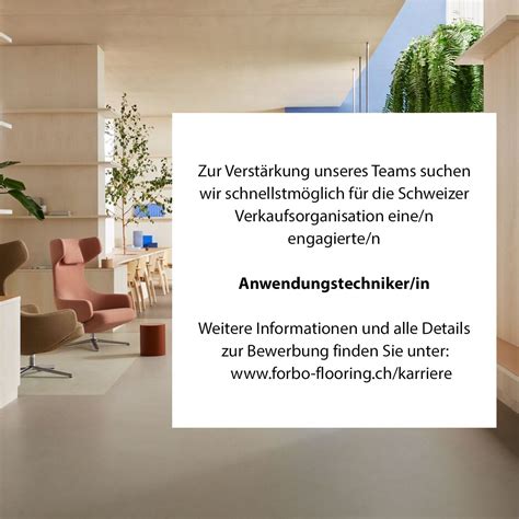 Werden Sie Teil Unseres Dynamischen Schweizer Teams Und Bewerben Sie Sich Mirko Bachmann