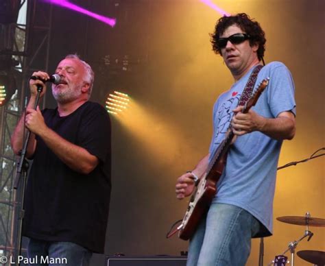 Music Should Be Joyous Mickey Dean Ween Melchiondo Talks Ween Solo