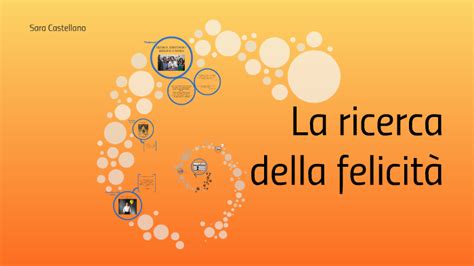 La ricerca della felicità by Alice Castellano on Prezi
