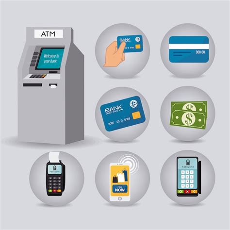 Premium Vector Payment Design