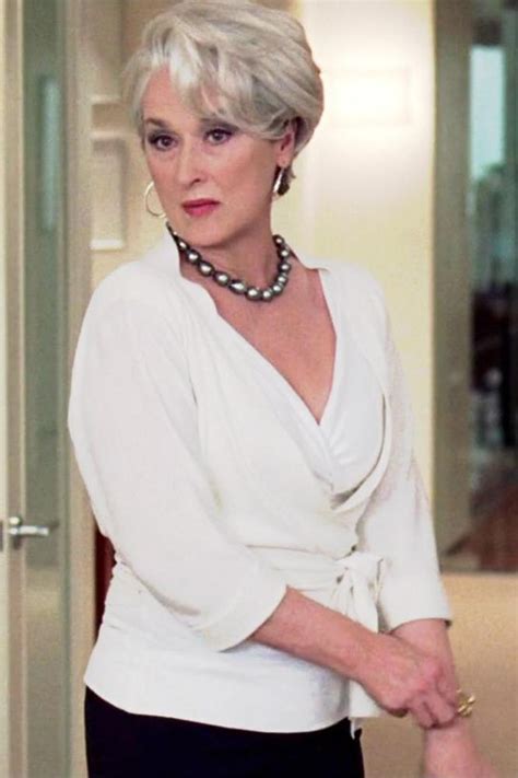 27 Best And Worst Outfits From The Devil Wears Prada Ranked Artofit