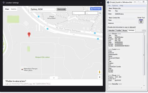 A Little Help With Controlclick Autoit General Help And Support