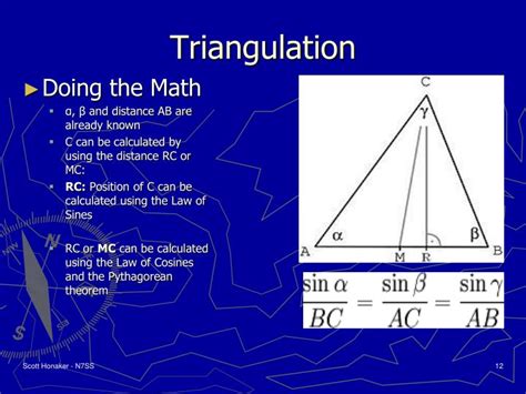 Ppt Radio Direction Finding Powerpoint Presentation Id 340542