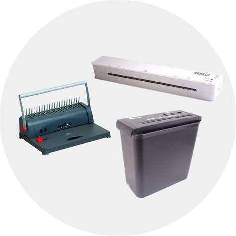 Office Machines