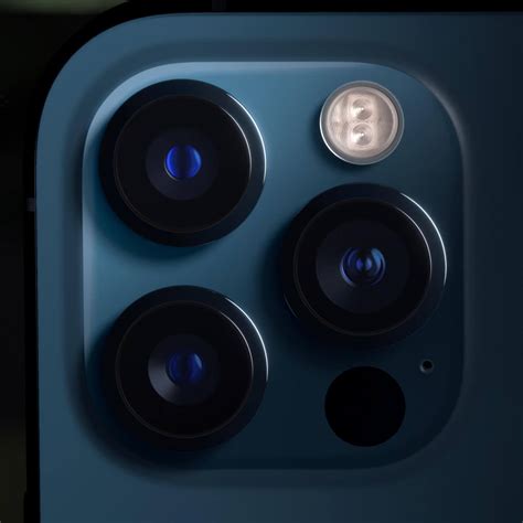 IPhone 12 12 Pro Und Pro Max Unterschiede In Der Kamera