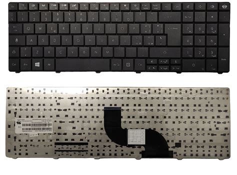 Klawiatura Do Acer Aspire E1 521 E1 531 E1 571 Travelmate 5740G 5740Z