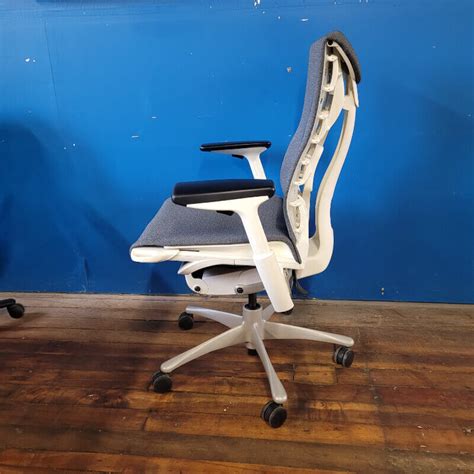 Herman Miller Embody Festival Furniture