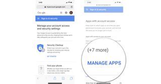 How To Revoke Third Party App Access To Your Google Account IMore