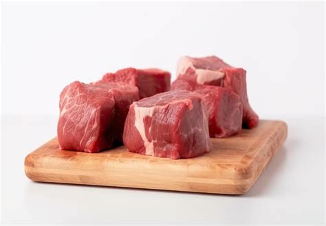 Savoring The Flavor Exploring The Global Trade Of Beef Cuts