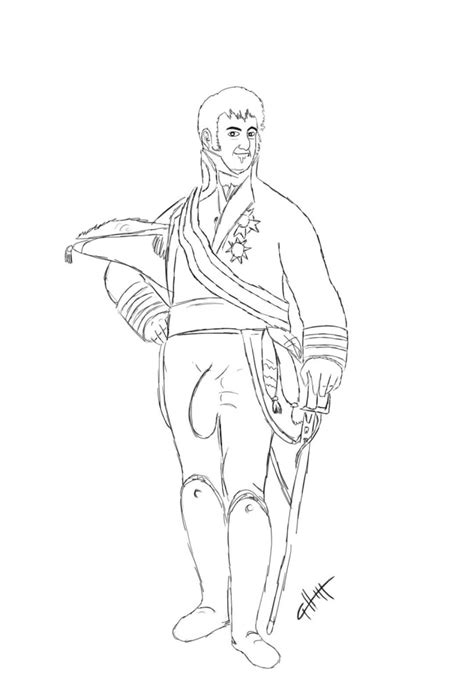 Fernando Vii ‘el Bien Dotado Revista Literaria El Candelabro