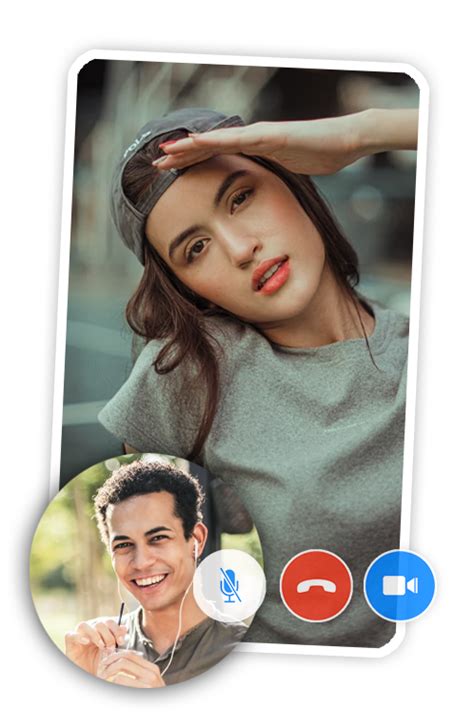Random Chat Live App Advice For Android Download