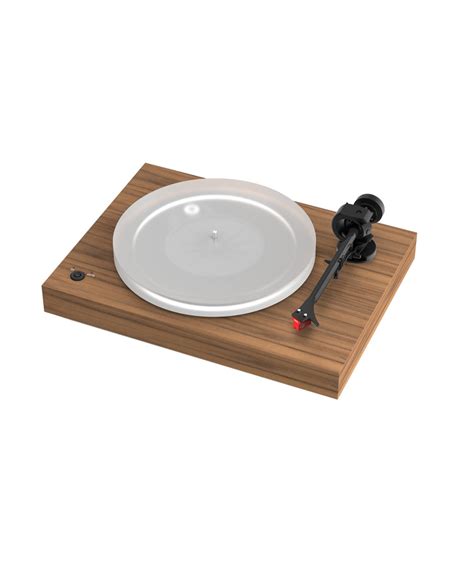 Pro Ject X2 B Balanced Turntable