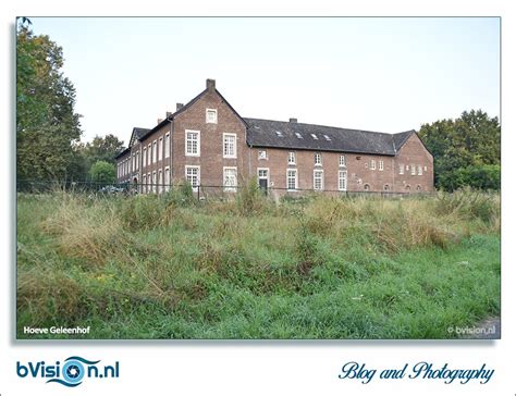 Geleenbeek 4 Hoeve Geleenhof Bvisionnl