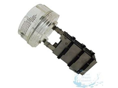 Ecomatic Oem Replacement Salt Cell For Esr160 Systems M0753ex Pool Supply Unlimited