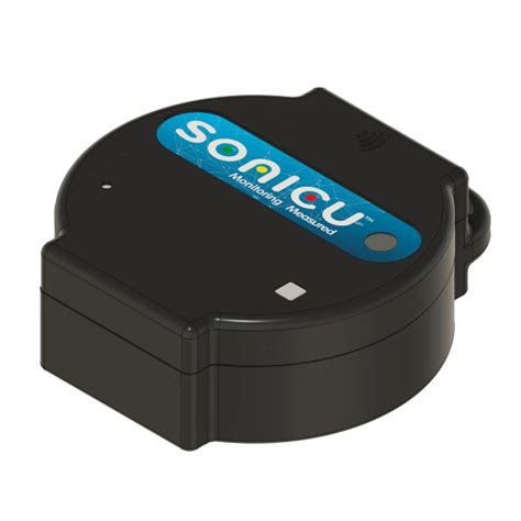 Two Sonicu Temp Sensors Dual Chamber Warm Cab Sonicudual Shop Steris