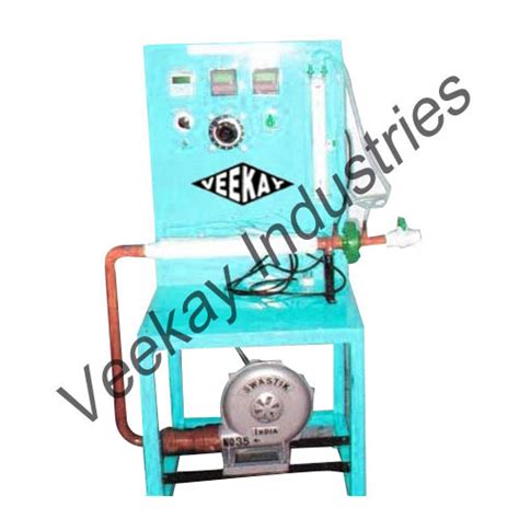 Heat Transfer In Forced Convection Apparatus At Best Price In New Delhi