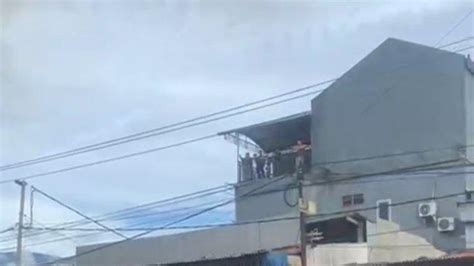 Videonya Viral Kapolresta Ancam Tindak Tegas Pelaku Persekusi Di Pasar