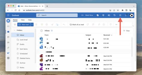 How To Enable Or Turn Off Outlook Notifications